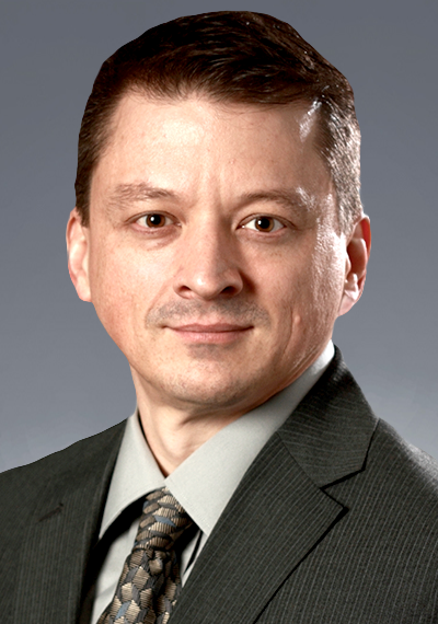 Richard Schacht - Biography - Crestone Air Partners