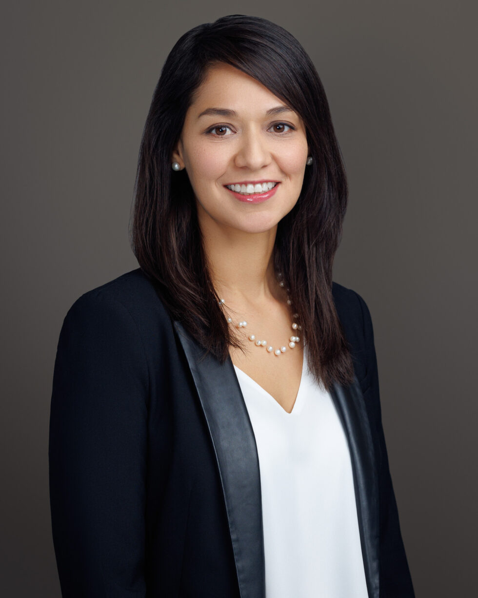 Isabel Slowko - Biography - Crestone Air Partners