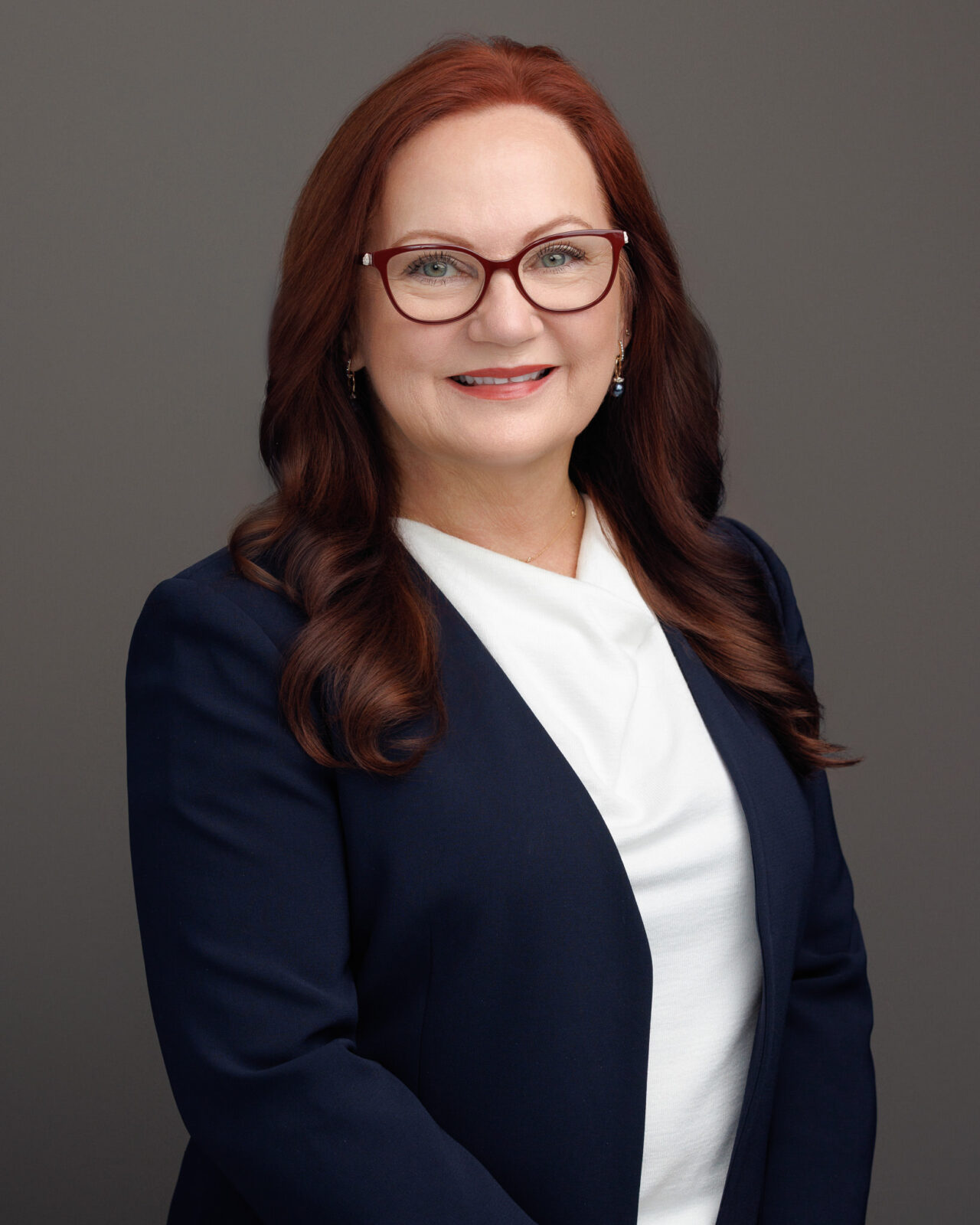 Bernadette Ryan - Biography - Crestone Air Partners